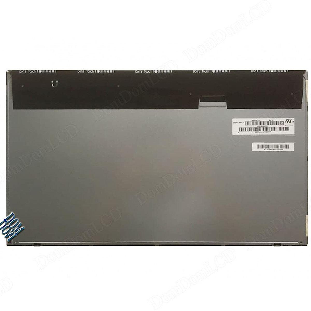 DomDomLCD Original LM195WX1-SLC1 Compatible LCD Screen Display Panel Replacement 11600x900 19.5"