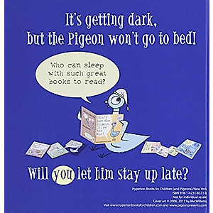 It's a Busload of Pigeon Books!-NEW ISBN