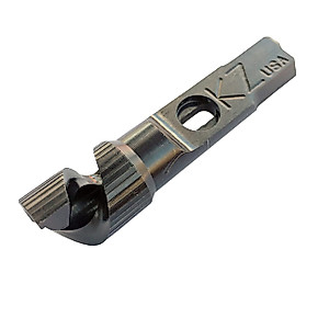 Kley-Zion KZ Bolt Buddy Carbon Scraper for 5.56mm BCG's Black