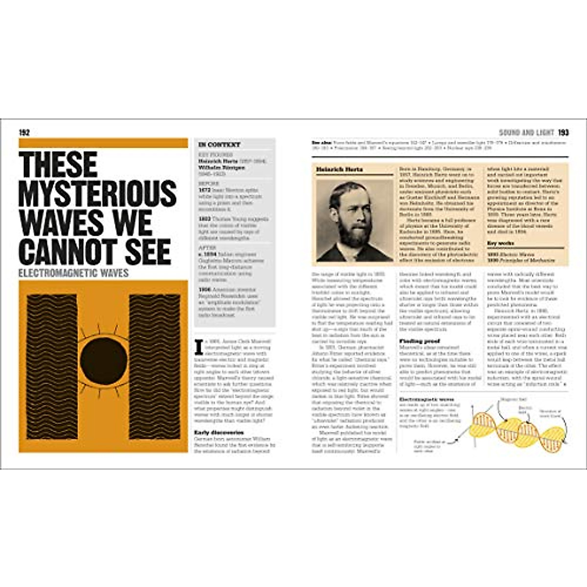 The Physics Book: Big Ideas Simply Explained (DK Big Ideas)