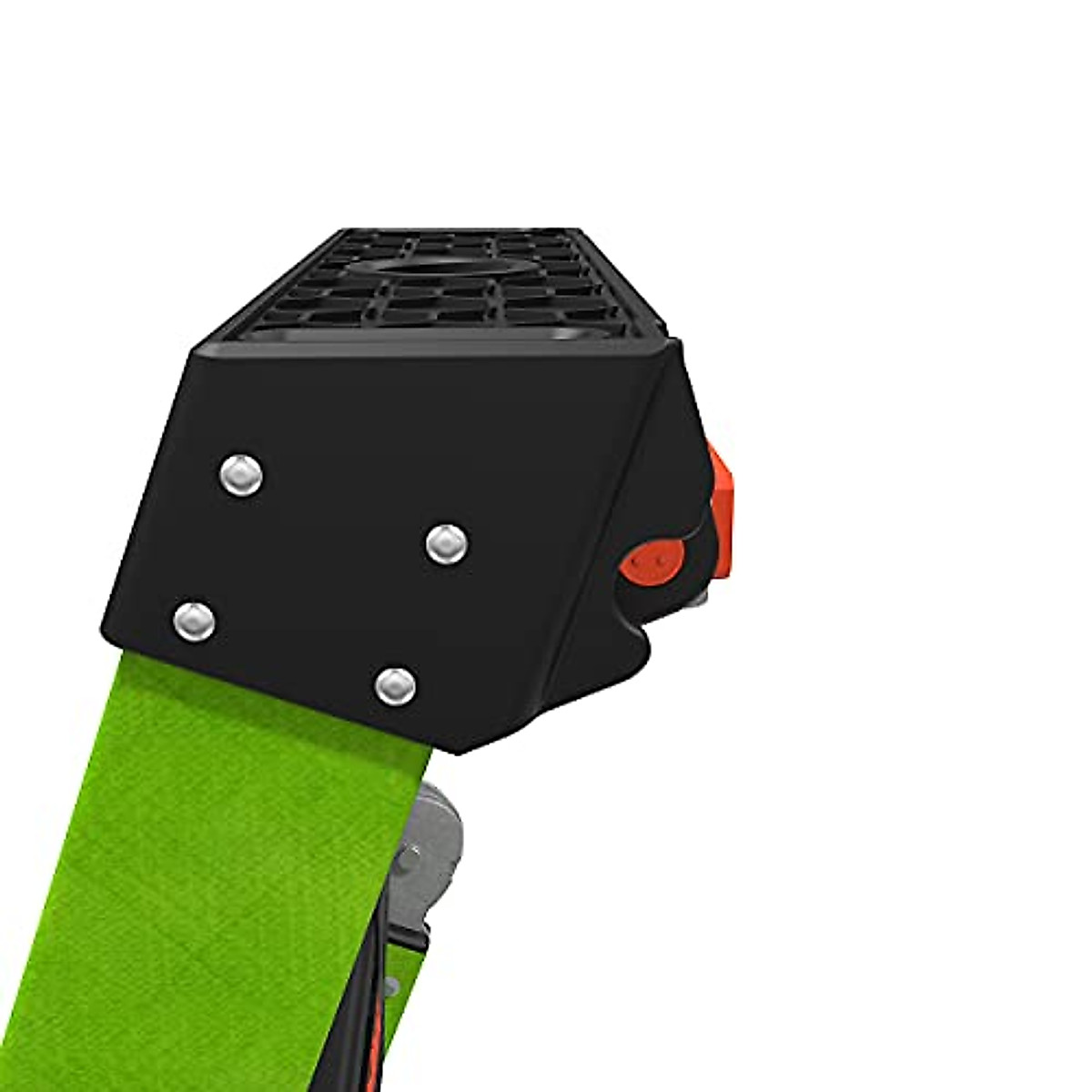 Little Giant Ladder Systems 13908-071 King Kombo 3-in-1 Ladder, 8 Ft, Green