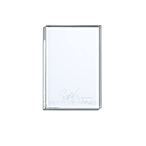 Scott Barnes Glass Palette