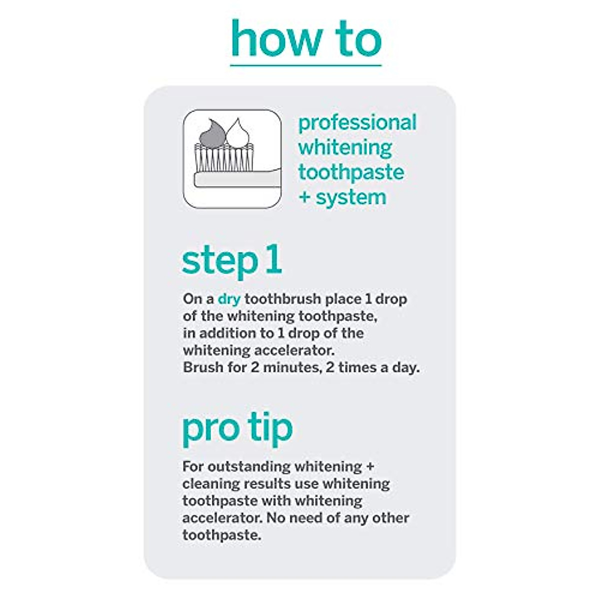 Supersmile Professional Teeth Whitening Toothpaste, 4.2 oz