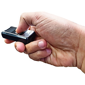 KDC80L 1D Laser Bluetooth Barcode Scanner & Data Collector