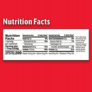 Dinty Moore Beef Stew, 9-Ounce Packages (Pack of 6)