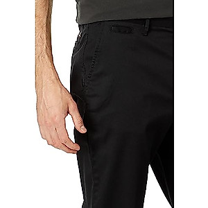 Quiksilver Men's New Everyday Union Pant, Black 233