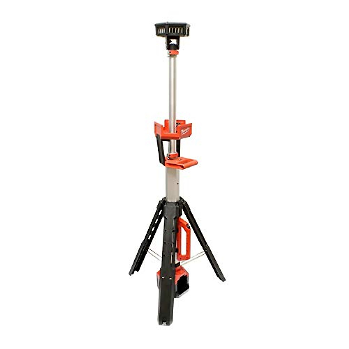 Milwaukee 2131-20 M18 Rocket Dual Power Tower Light (Bare Tool. Battery and Charger NOT Included)
