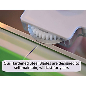 Cutterpillar Crop Paper Trimmer