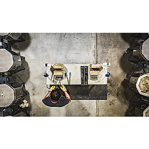 BenShot Golf Ball Wine Glass - 15oz | Made in the USA