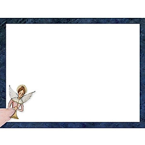 LANG Nativity Pop-Up Christmas Cards (2005102)