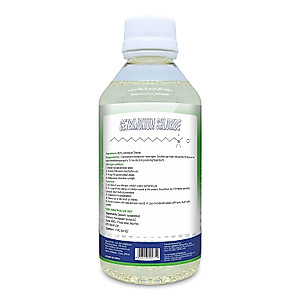 MYOC Cetrimonium Chloride Liquid for Hair, Conditioner, Cosmetics, Bulk - 7Oz