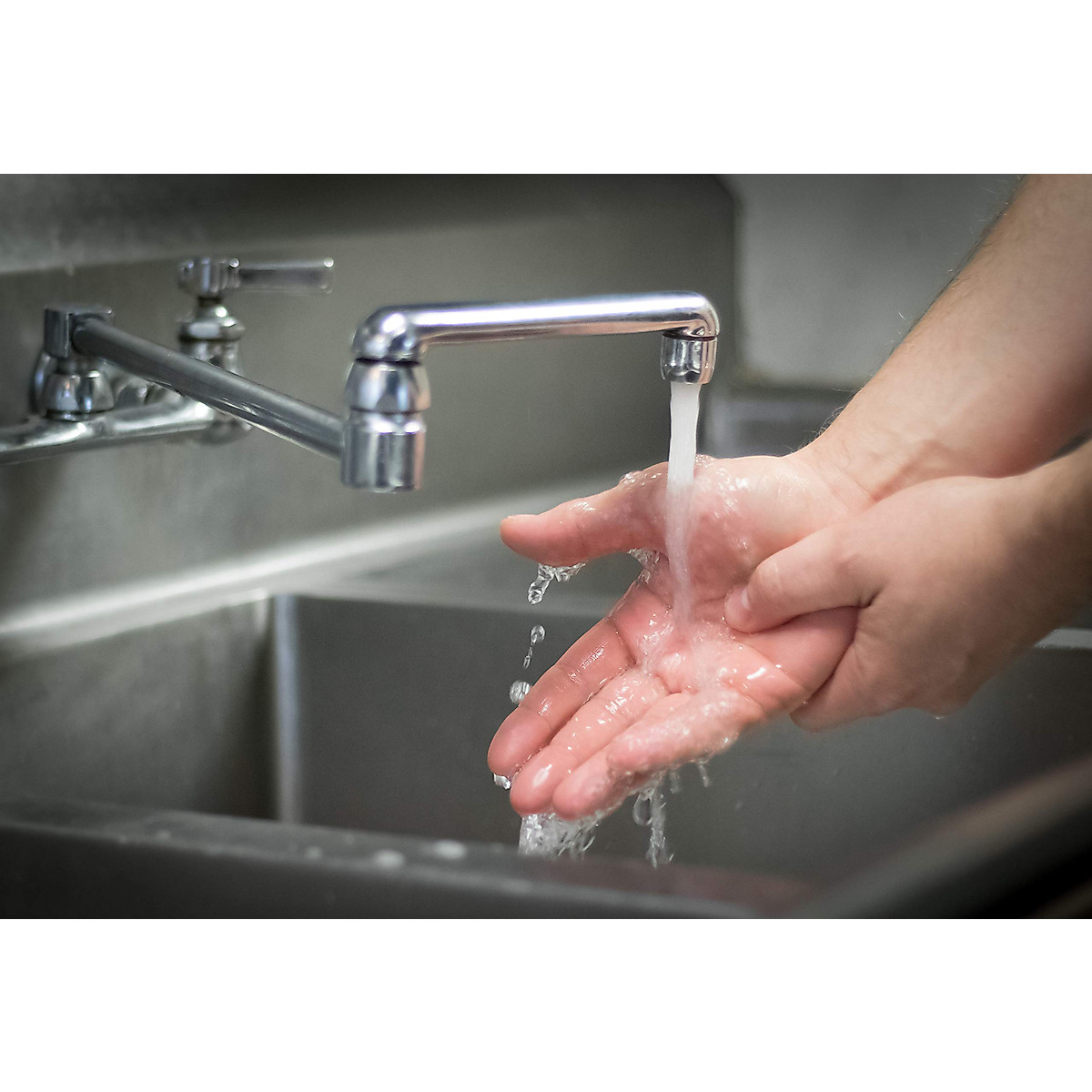 Zep Industrial Hand Care Dispenser Wall Mount 1045074 (1 Dispenser)​