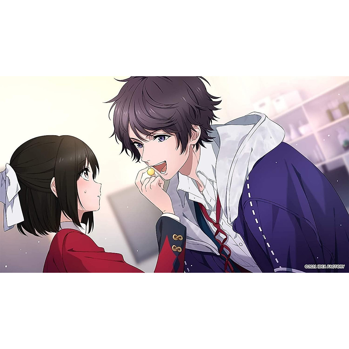 Paradigm Paradox - Nintendo Switch