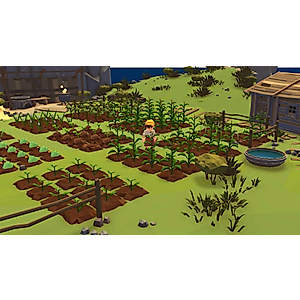 Stranded Sails: Explorers Of The Cursed Islands (PS4)