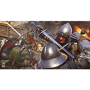 Kingdom Come Deliverance Royal Edition - Xbox One