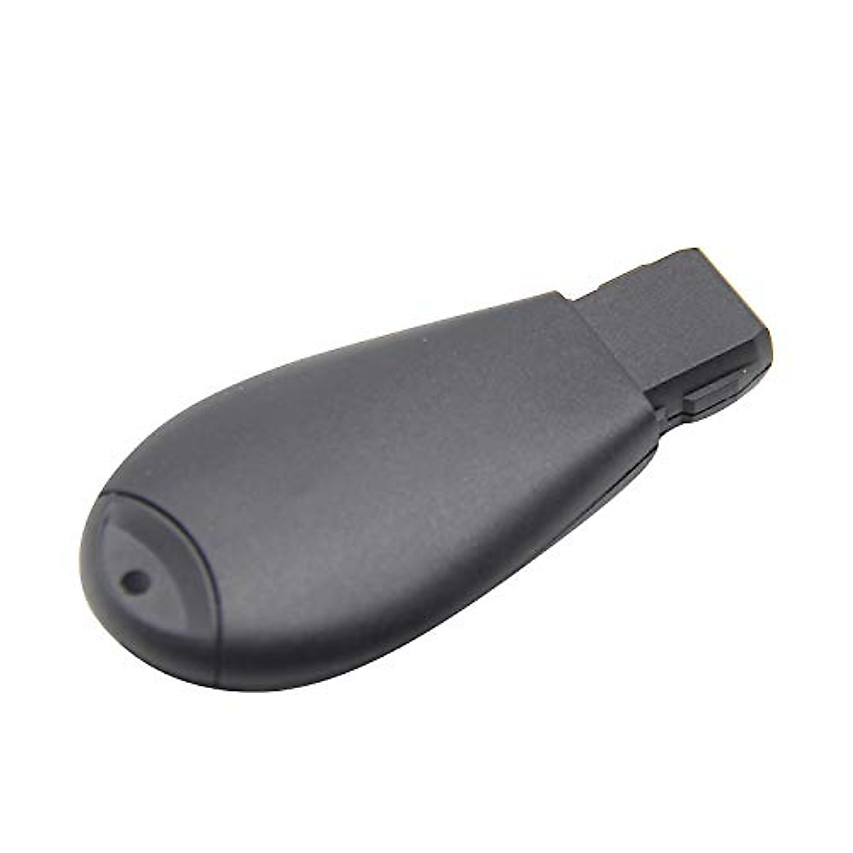 Electronic 3-Button Key Fob Remote GQ4-53T Keyless Entry Remote Key Fob Replacement For 2013-2018 Dodge Ram Truck 1500 2500 3500 56046953 56046953AE, 56046953AC,56046953AG