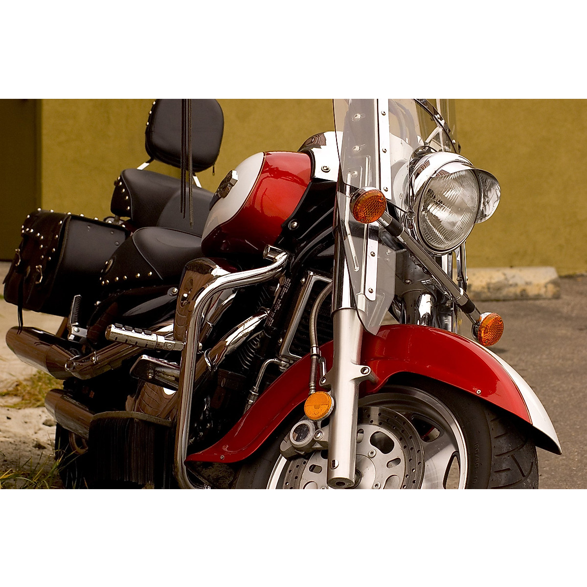 Skidmore's Biker Edition Leather Cream | All Natural Non Toxic Formula is a Cleaner and Conditioner, Protects Your Motorcycle Leather | Made in USA