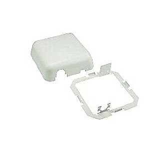 DCI 8314 Utility Center, Premium, Frame & Cover Only,White