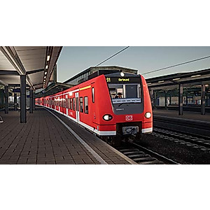 Train Sim World 2: Collector's Edition (PS4)