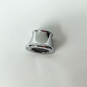 116618 Aerator Chrome for Moen 101964 Replacement Part,Chrome