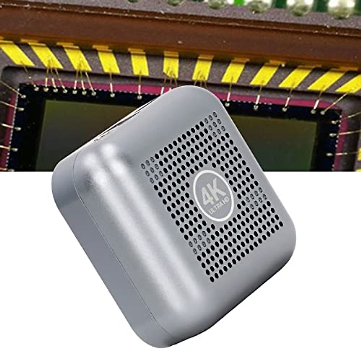 Industry Camera, US Plug 100-240V Real Time Measurement Digital Industrial Camera for Mobile Phone Maintenance