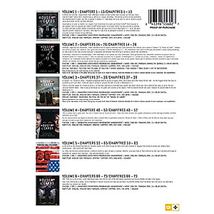 House of Cards: The Complete Series