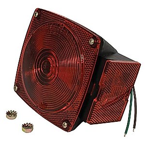 Blazer International B93 6-Function Right Side Stop / Tail / Turn Light
