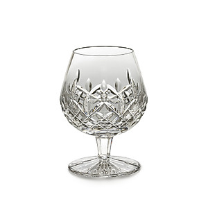 Waterford Lismore Brandy Balloon, 12-Ounce