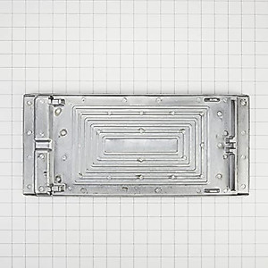 Whirlpool W10662080 Gas Range Griddle