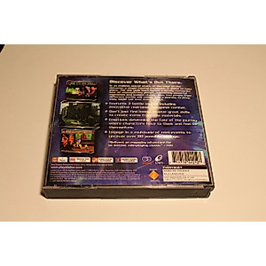 Star Ocean: The Second Story