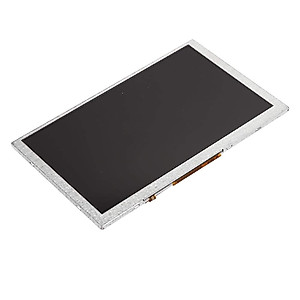FastUU IPS Display for Raspberry Pi, 5in IPS Display Screen, Durable HD DIY 60HZ with Bracket for Raspberry Pi Series Board