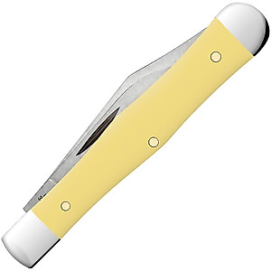 Case Cutlery Swell Center Jack CA81097