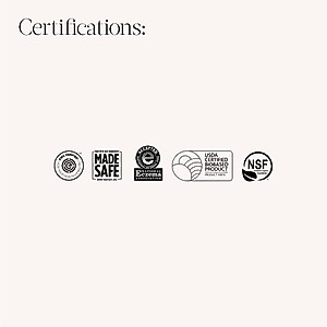 Evereden Soothing Diaper Rash Cream 3.0 oz | Clean and Unscented Diaper Care | Non-toxic and Fragrance Free