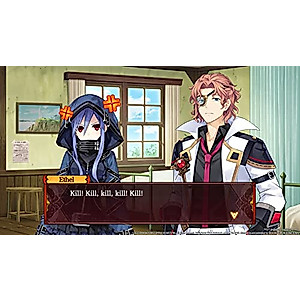 Fairy Fencer F: Refrain Chord for PlayStation 5