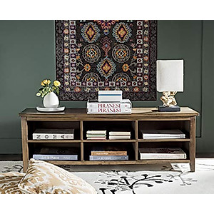 Safavieh American Homes Collection Sadie Off White Low Bookcase
