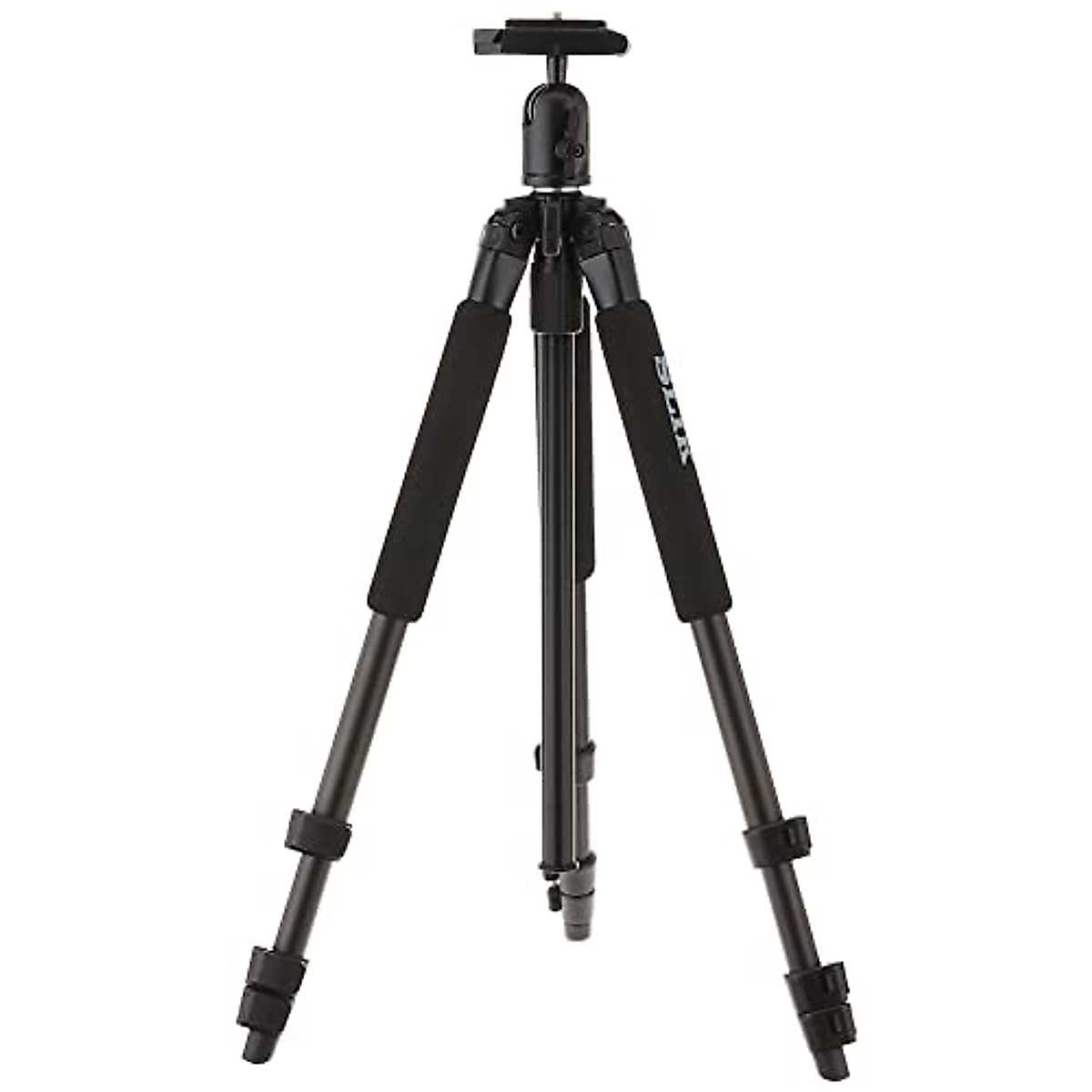 SLIK Sprint 150 Aluminum Tripod with SBH-150DQ Ball Head - Black