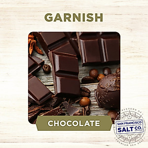 French Grey Sea Salt 2 lb. Bag Coarse Grain - Sel Gris by San Francisco Salt Company