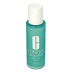 Clinique Acne Solutions Clarifying Lotion 6.7 oz