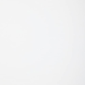 Signature Design by Ashley Flannia Modern Panel Headboard ONLY, Full, White