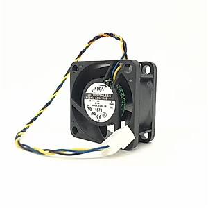Cisco 1x Extra-Cooling Plug-and-Play Replacement Fan for Netgear GS748TPS, Compatible with Server, Desktop