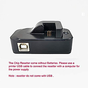 LC3017 LC3019 LC3029 Ink Cartridges chip Resetter Compatible for Brother MFC-J5330DW MFC-J6530DW 6930DW J6730DW J5830DW J6535DW J5930DW J6935DW Printer