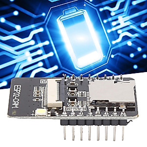 for ESP32-CAM Bluetooth Development Board with for OV2640 Camera Module Bluetooth Module for IoT Applications