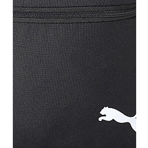 PUMA Rucksack, Black, One Size