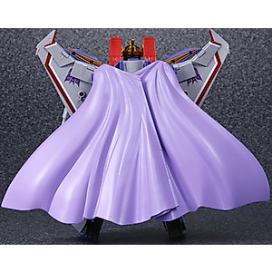 Transformers Masterpiece MP11 Starscream
