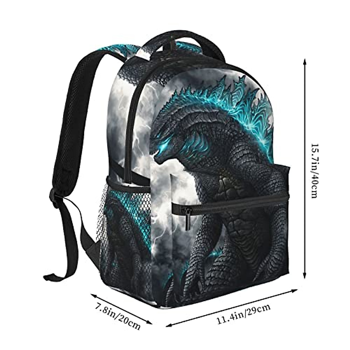 XianLiXiu Unisex Popular Backpack For Boys Teenager Bookbag Workplace BOYS Backpack Boy Girl School Bag Backpack