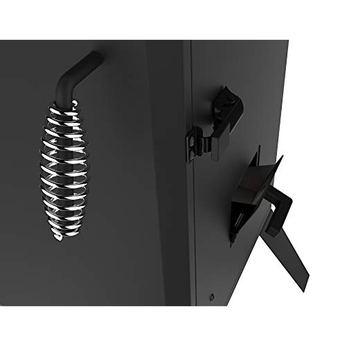 Dyna-Glo DGU505BAE-D 30" Analog Electric Smoker