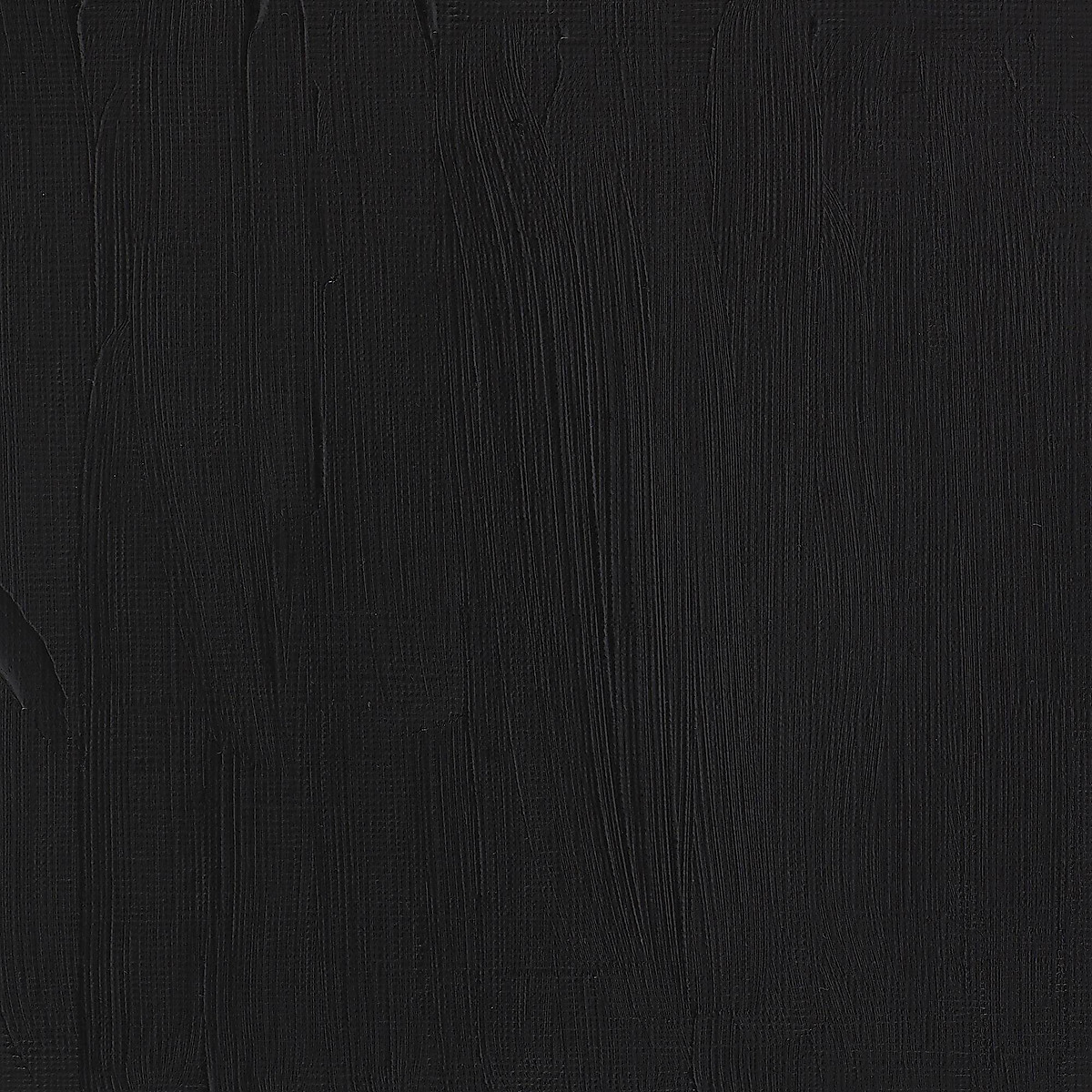 Winsor & Newton Professional Acrylic Paint, 60ml (2-oz) Tube, Mars Black