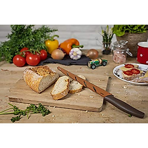KUHN RIKON Bread Knife