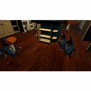 Goosebumps: Dead of Night, Cosmic Forces - Nintendo Switch