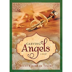 Carving Angels